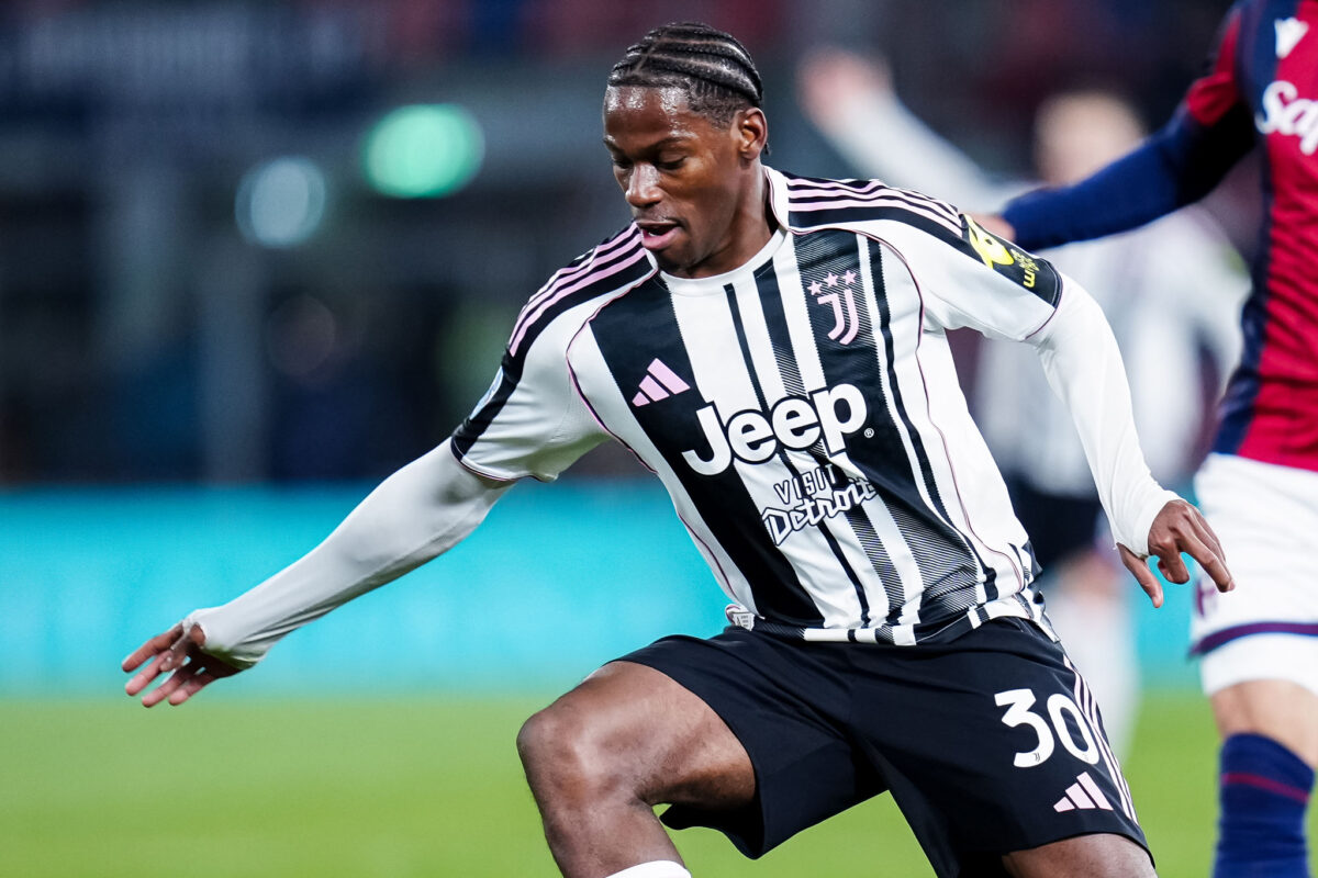 Juventus-Lecce 1-1: David sbaglia il rigore, bianconeri spreconi