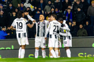 Juventus, le anticipazioni delle divise 26/27: dovrebbe tornare il rosa ...