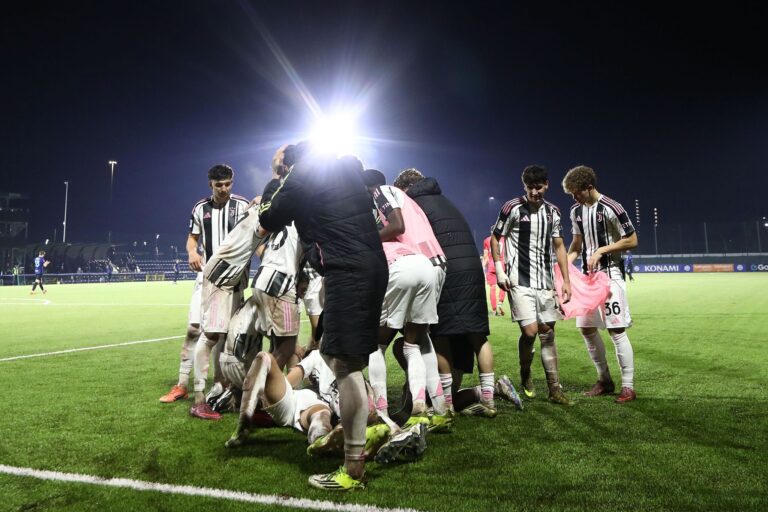 Coppa Italia Primavera, Inter-Juventus 0-3: bianconeri in semifinale