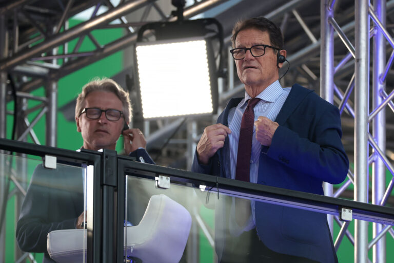 Juve, auguri a Capello: successi e scudetti revocati (FOTO)