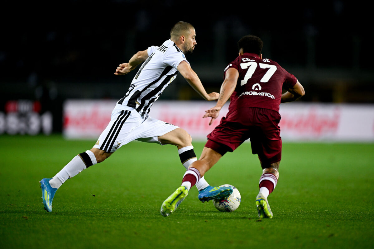 Zhegrova, futuro in bilico: zero gol e assist con la Juve