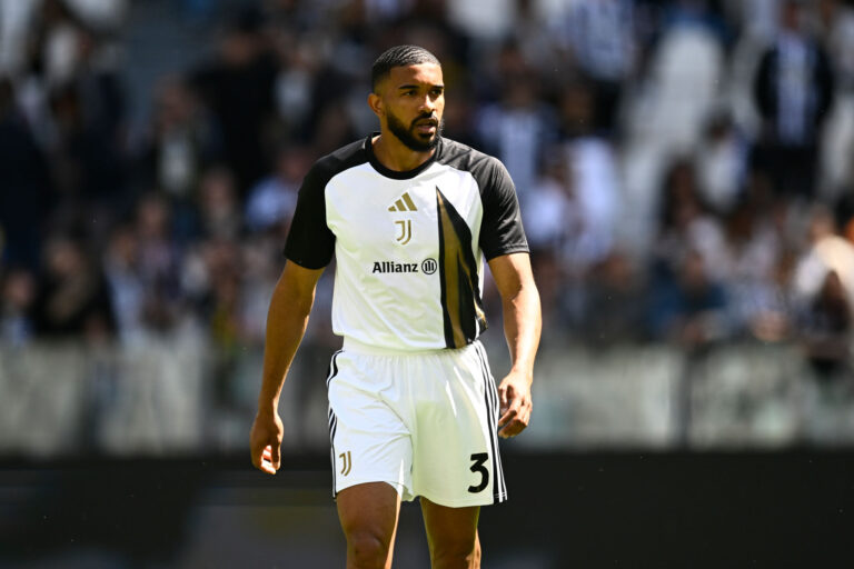 Bremer allontana il mercato: il suo desiderio è restare alla Juventus